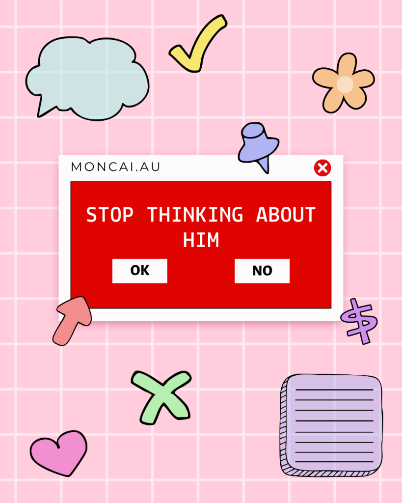 Doodle Digital Stickers - moncaí